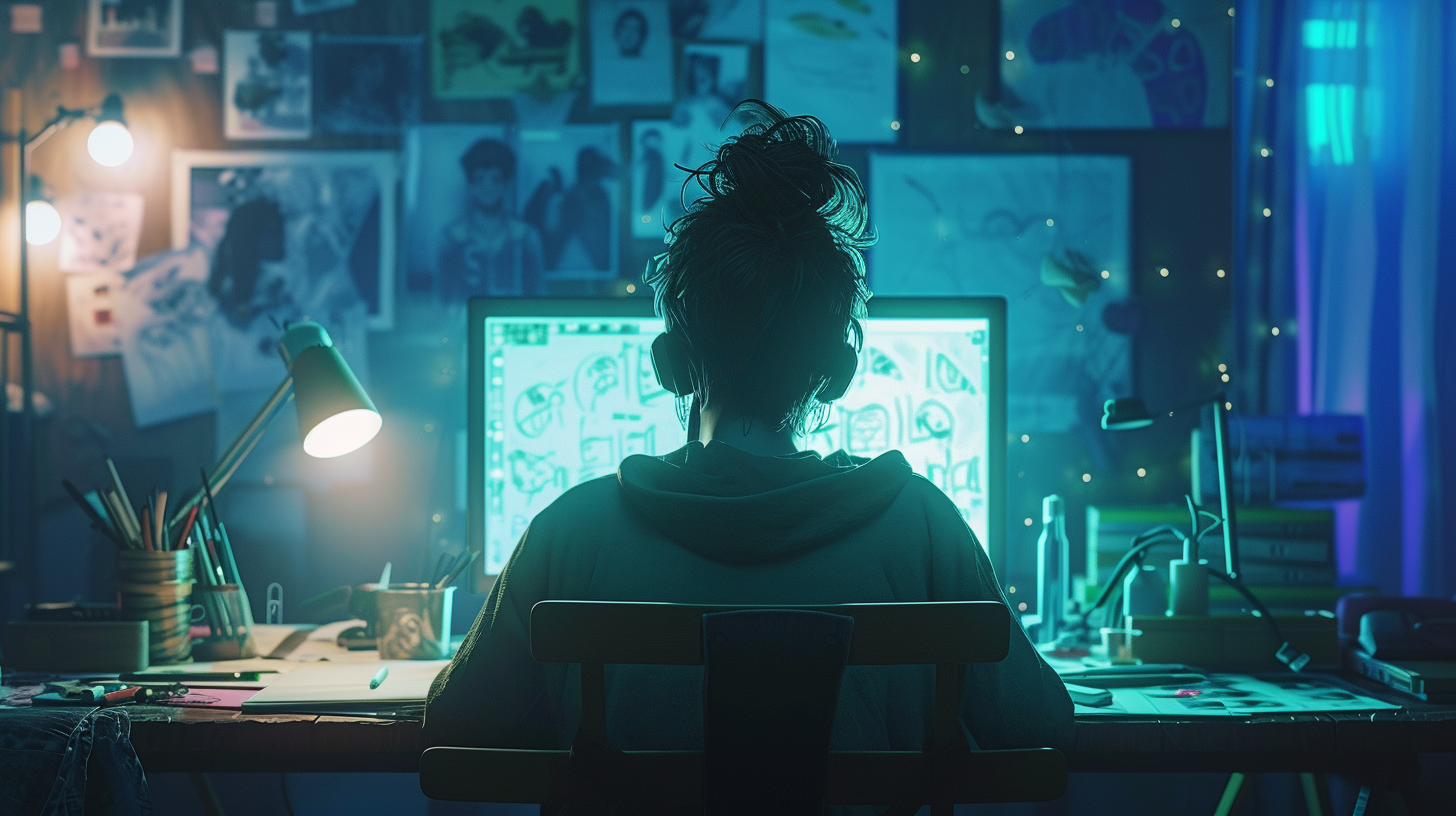 Best AI Music Video Generators [2025] - Shai Creative