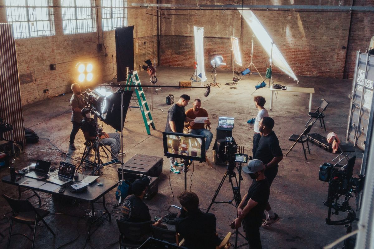 How to Storyboard: An 8-Step Guide for Film Directors - Shai Creative