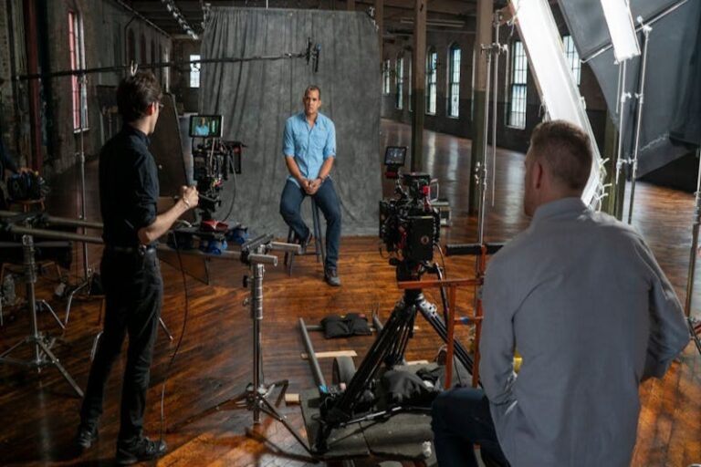 Shot List vs Storyboard - Shai Creative