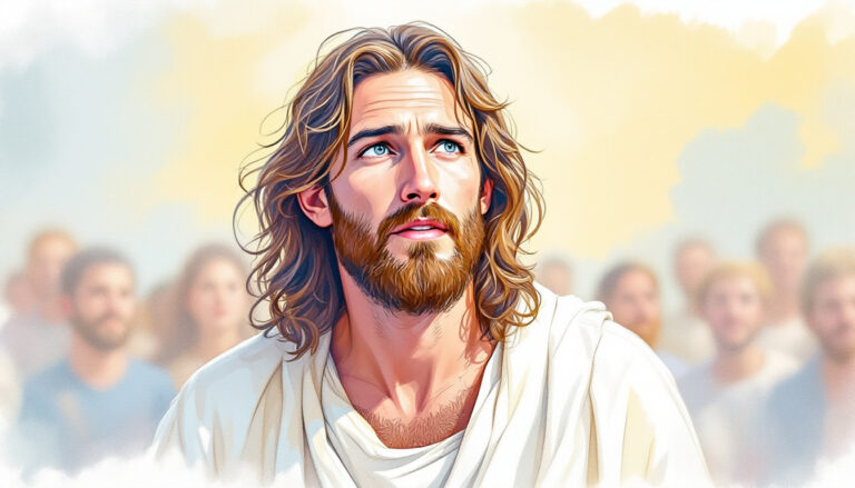 AI Bible Art Generator - Shai Creative