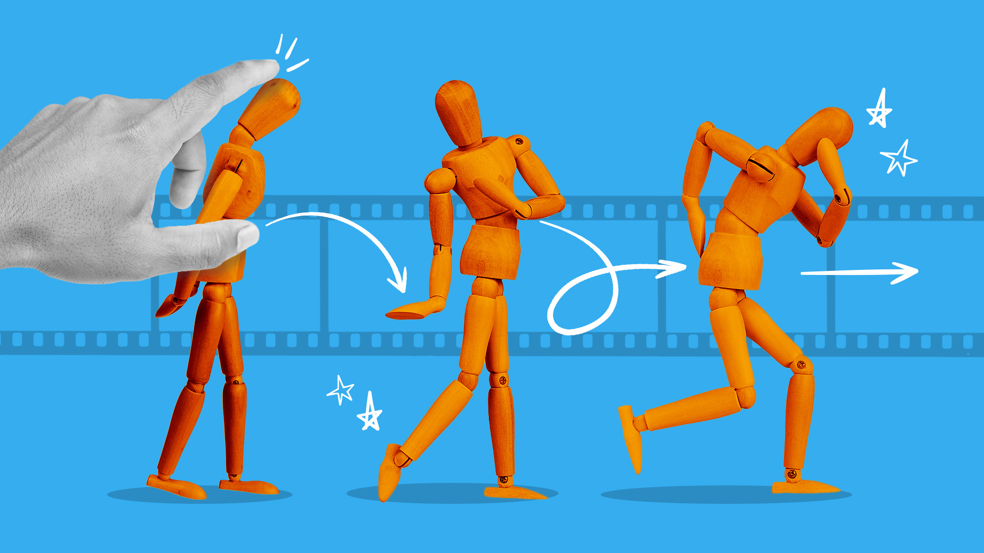 Shai vs FrameForge – Which One Is the Best AI Storyboard Tool? - Shai ...