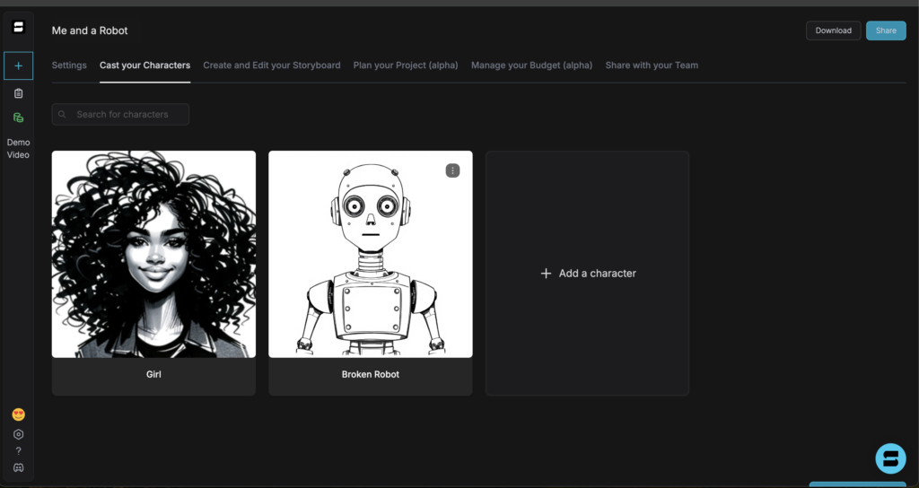 How to Storyboard for a Game: A Guide for Game Designers - Shai Creative
