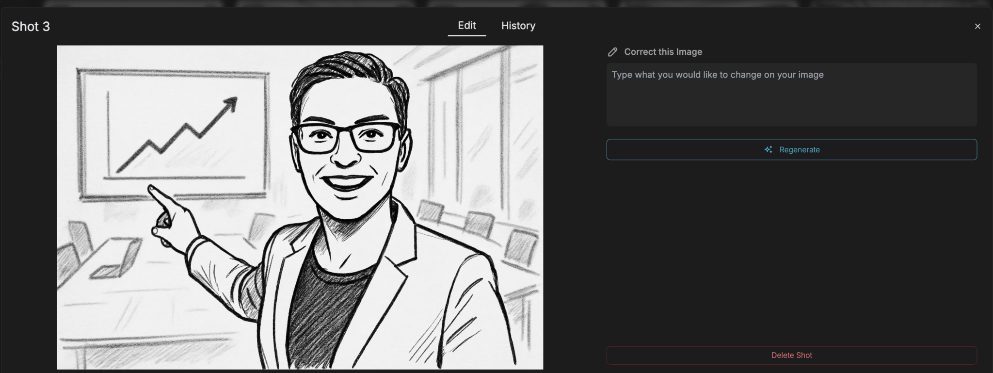 Storyboard Examples: The Ultimate Storyboard Templates list - Shai Creative