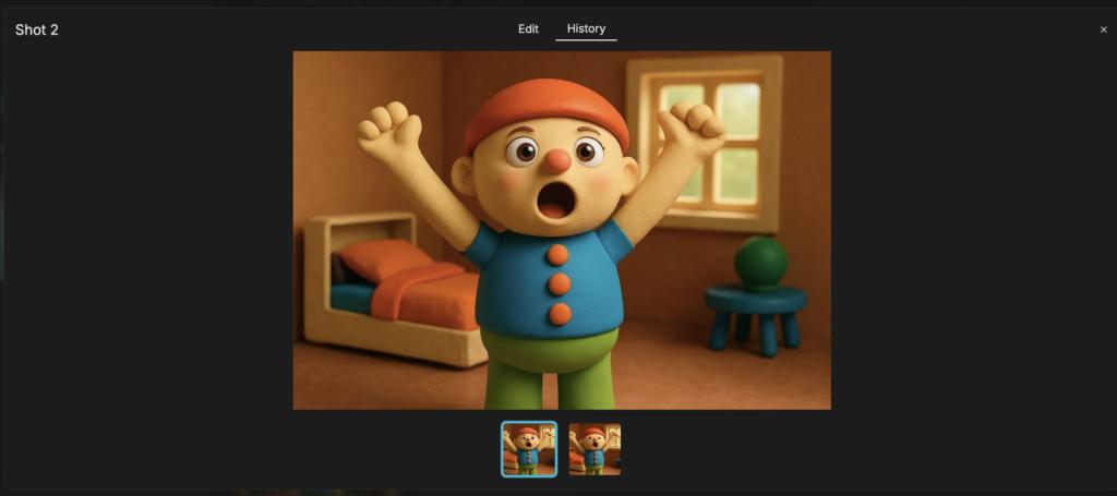 Are There Any AI Tools That Can Create Animatics From Storyboards ...