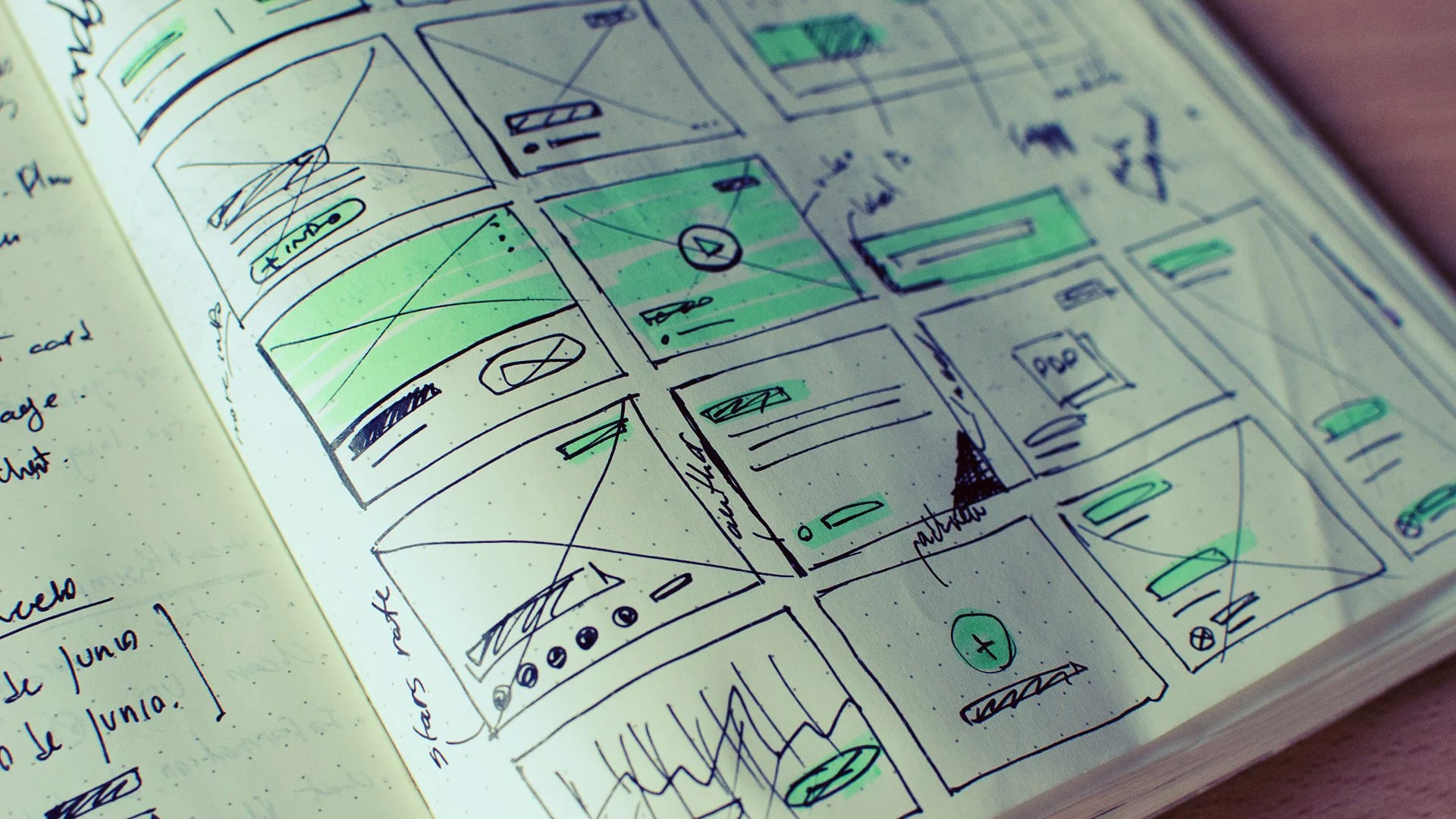 How to Storyboard for Corporate Video: A Guide for Marketers - Shai ...